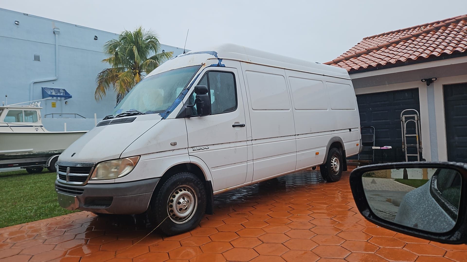 2006 Dodge Sprinter for Sale in Hialeah Gardens, FL - OfferUp