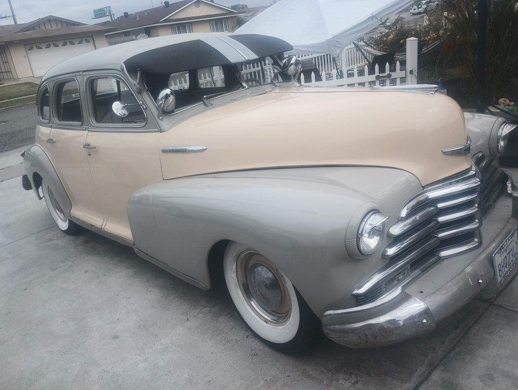 1947 Chevrolet Bomb for Sale in Garden Grove, CA - OfferUp