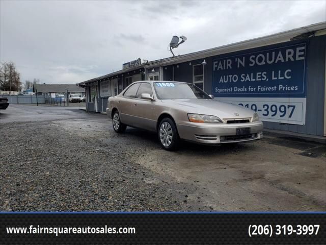 1995 Lexus ES 300 for Sale in Kent, WA - OfferUp