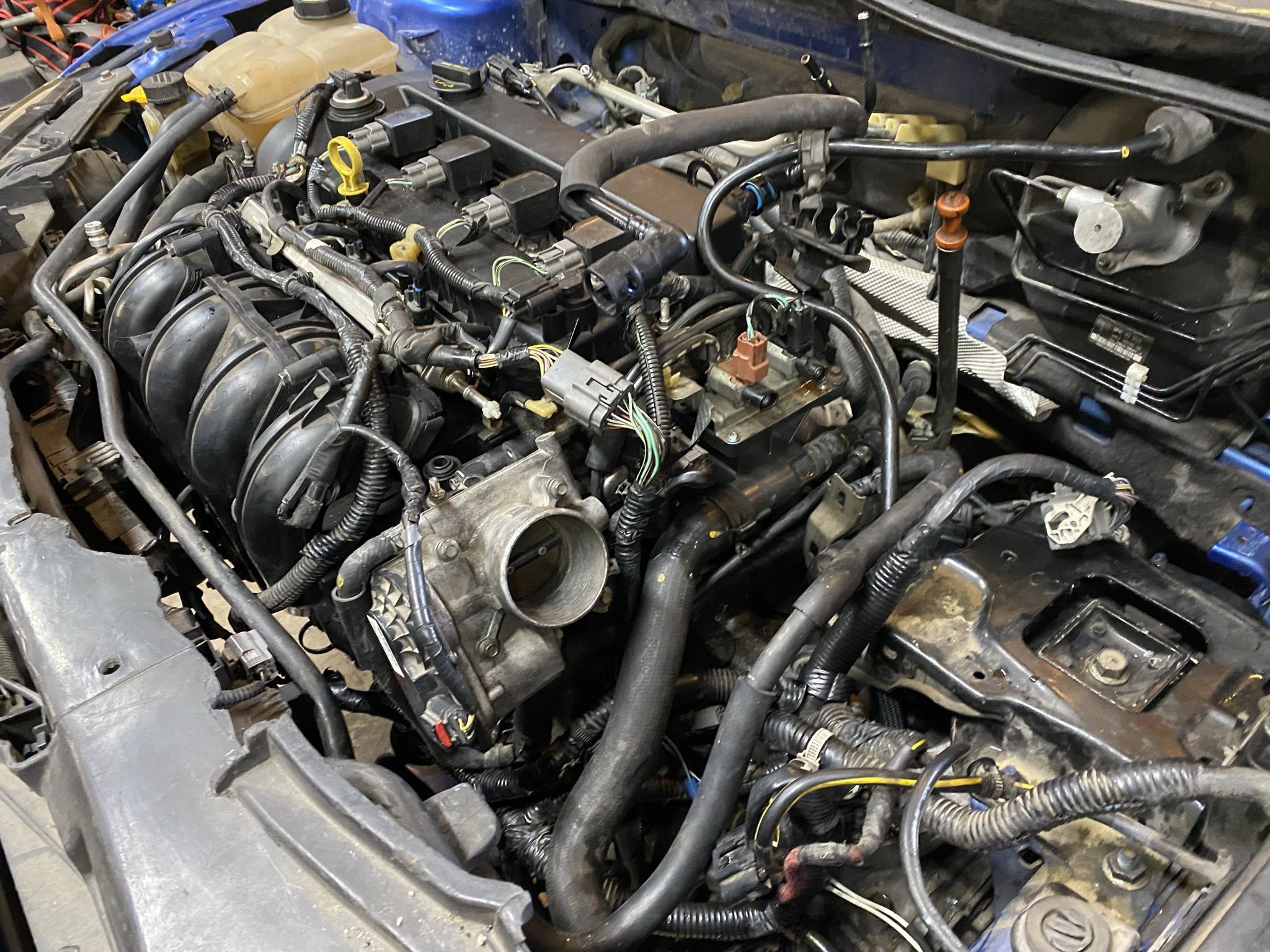 Engine installation for Sale in San Antonio, TX - OfferUp