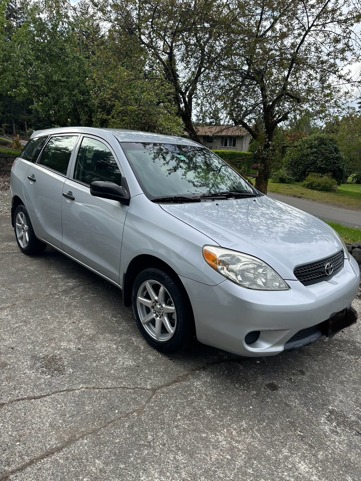 2006 Toyota Matrix for Sale in Gig Harbor, WA - OfferUp