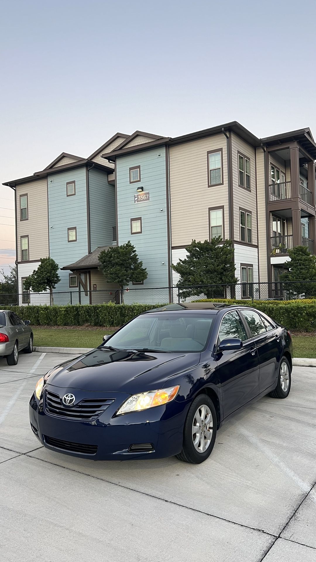 2008 Toyota Camry for Sale in Orlando, FL - OfferUp