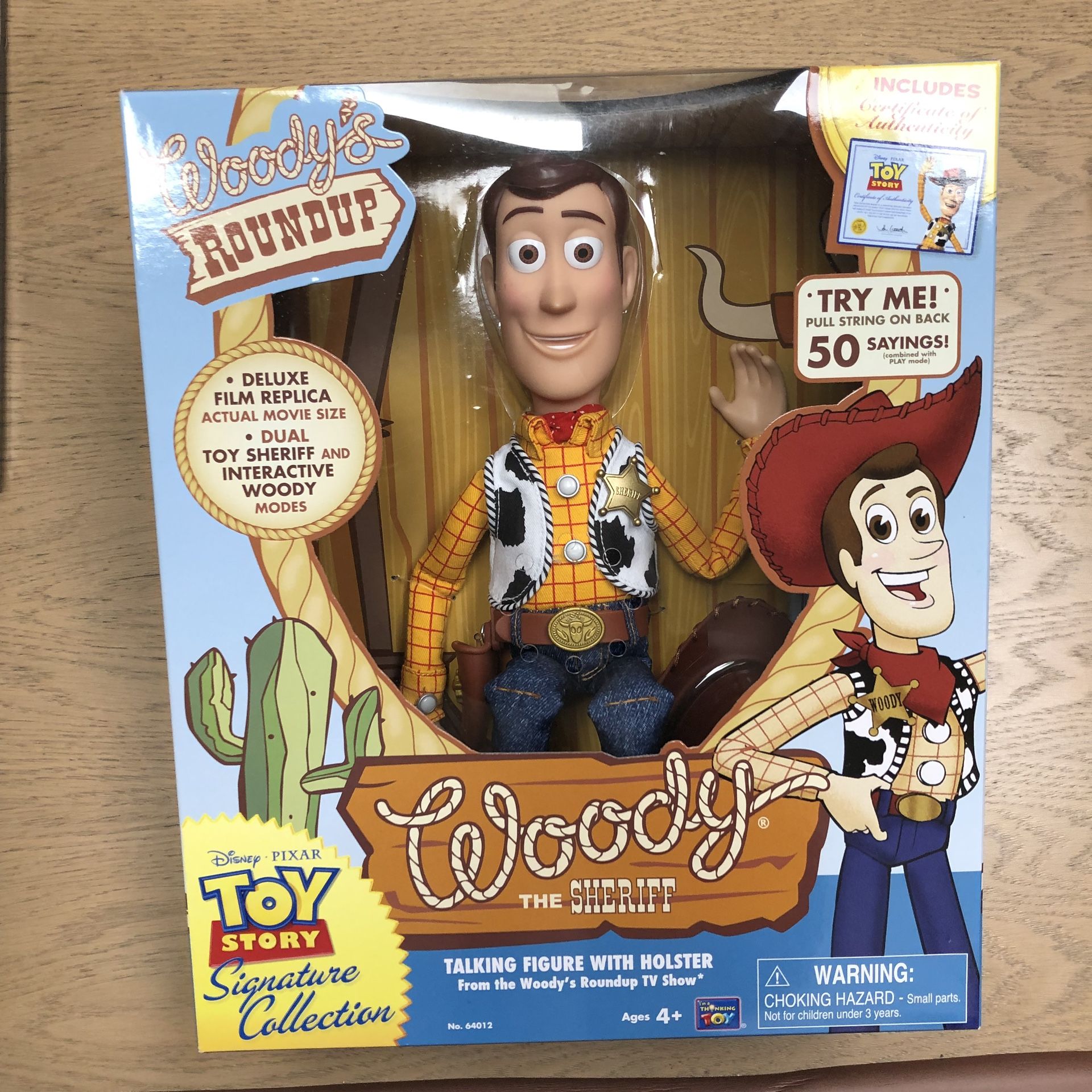 All Toy Story Collection