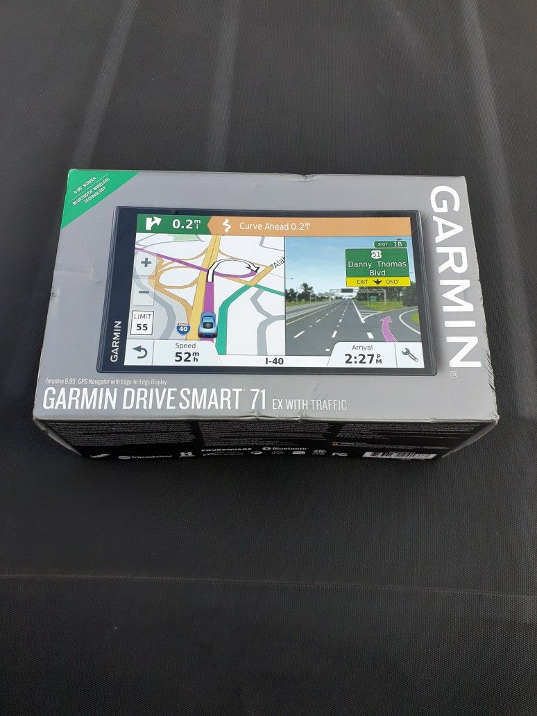 GPS Drive Smart for Sale in Houston, TX - OfferUp