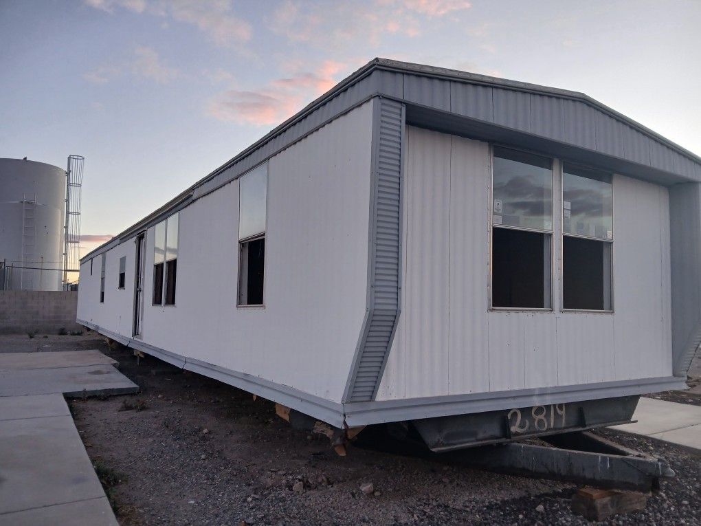 1981 CHAMPION 14X70 MOBILE HOME for Sale in Las Vegas, NV - OfferUp