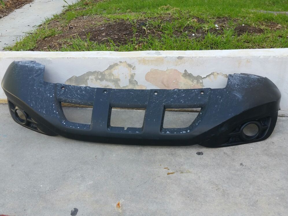 2012-2014 Honda CRV BUMPER # 04712 T0A-A90 for Sale in Parkland, FL ...