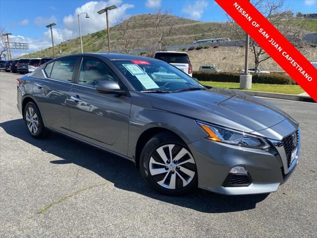 Nissan San Juan Capistrano