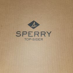 Sperry Logo