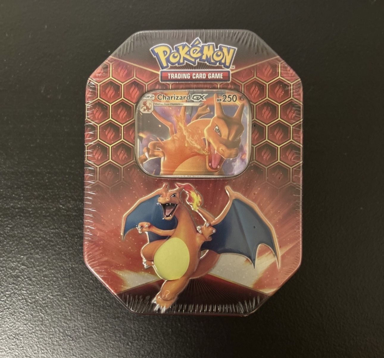 Pokemon TCG Hidden Fates Charizard Tin for Sale in Long Beach, CA - OfferUp