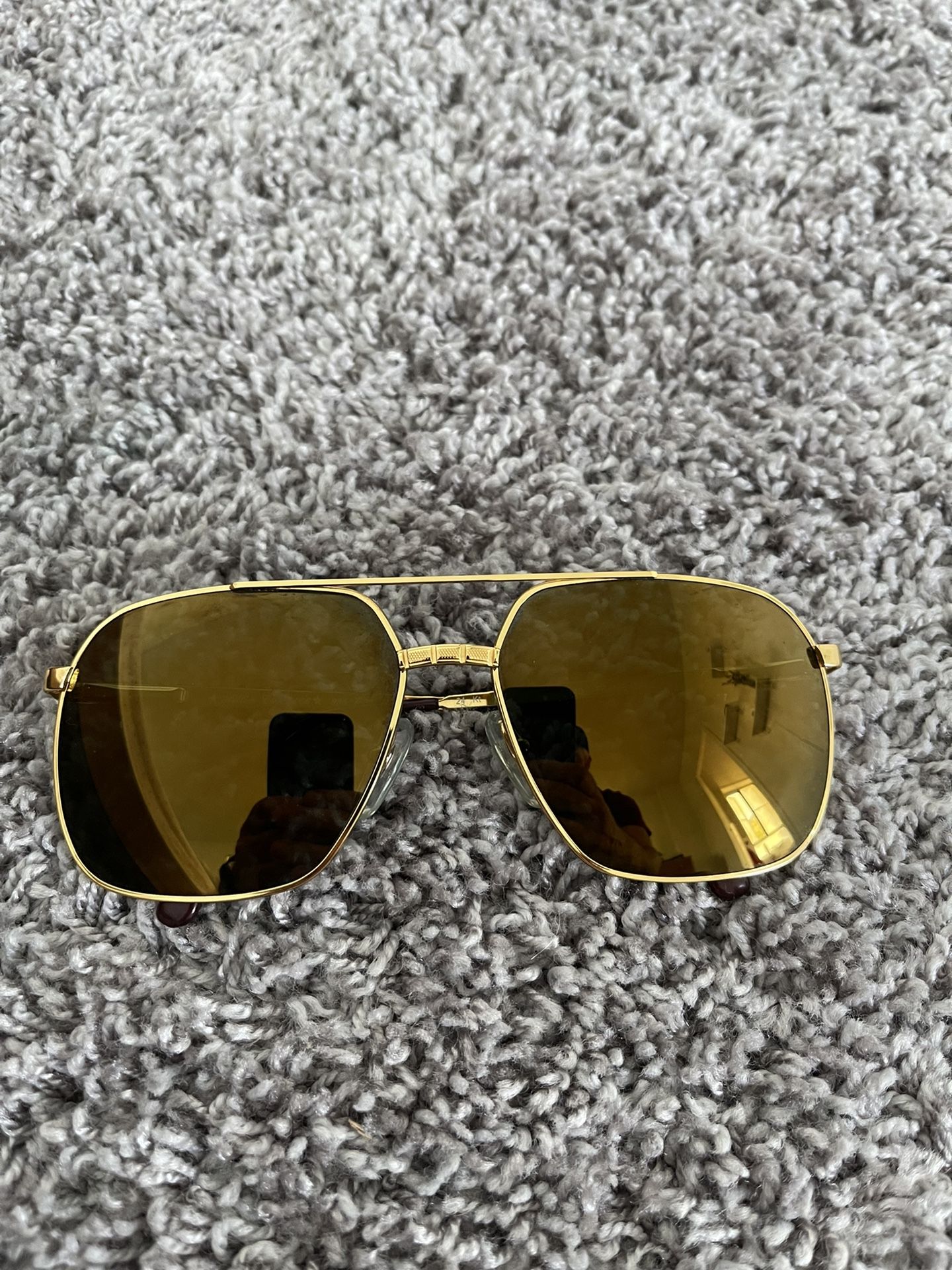 Hilton Class 006 Sunglasses (VINTAGE) for Sale in Los Angeles, CA - OfferUp