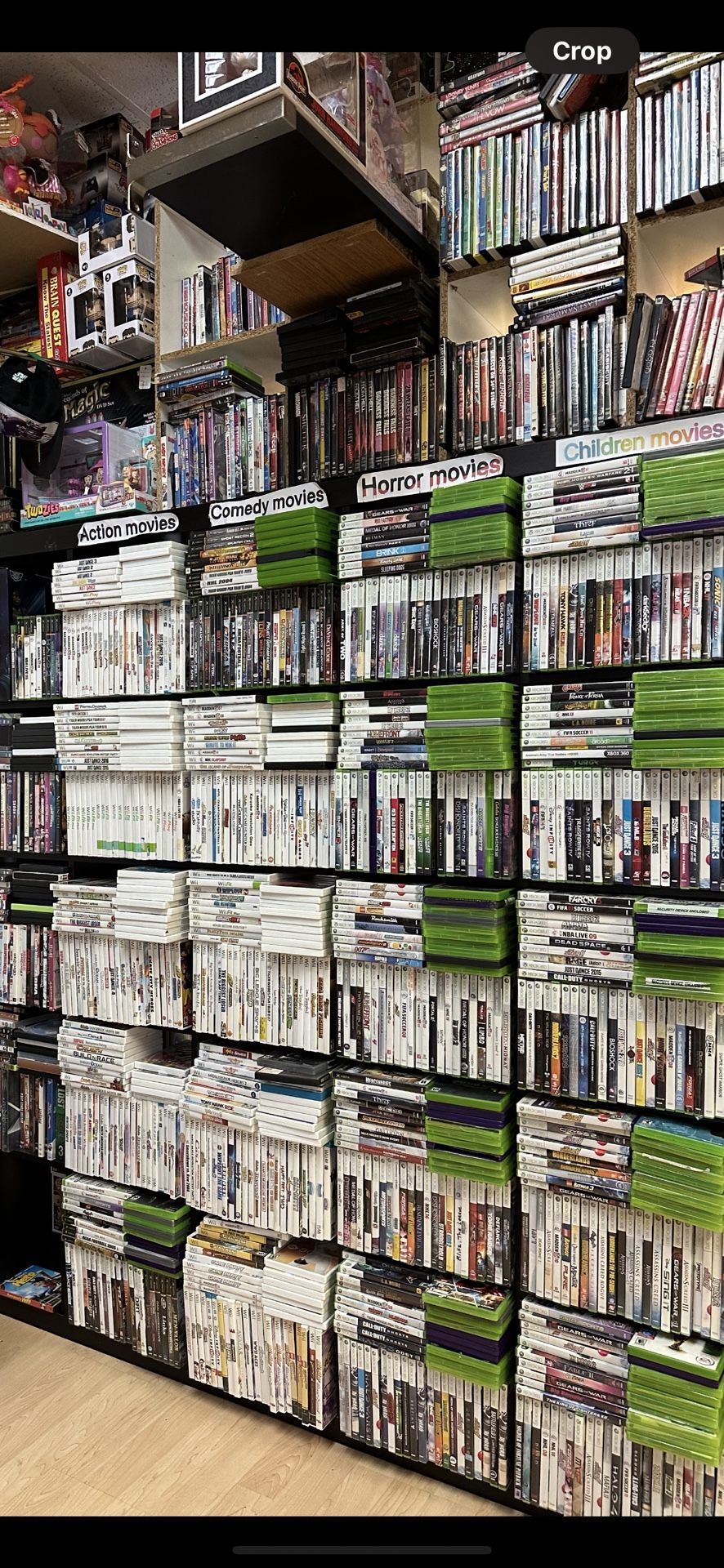 Video Games Collection for Sale in Chicago, IL - OfferUp