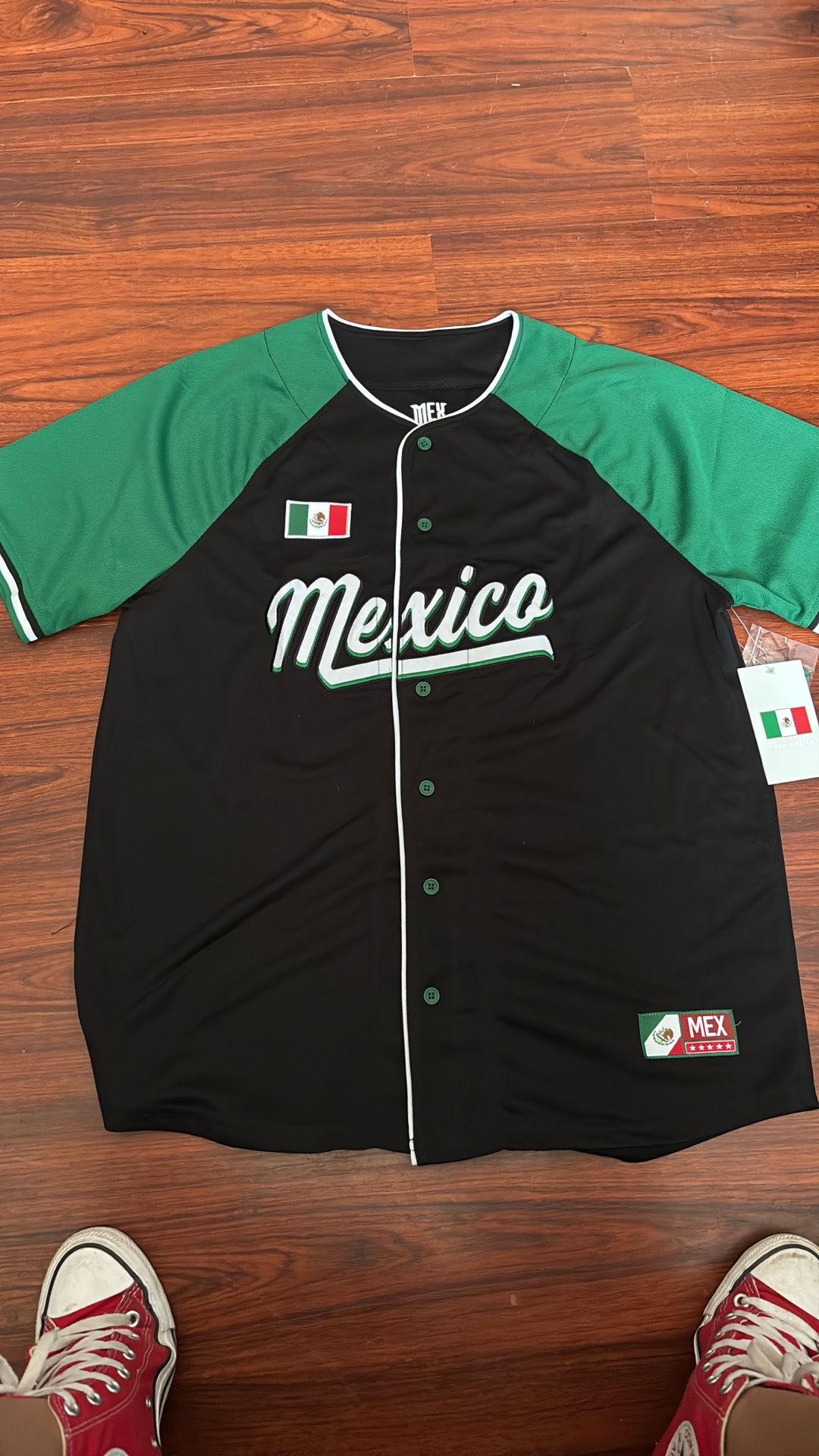 Mexico Jersey for Sale in San Diego, CA - OfferUp