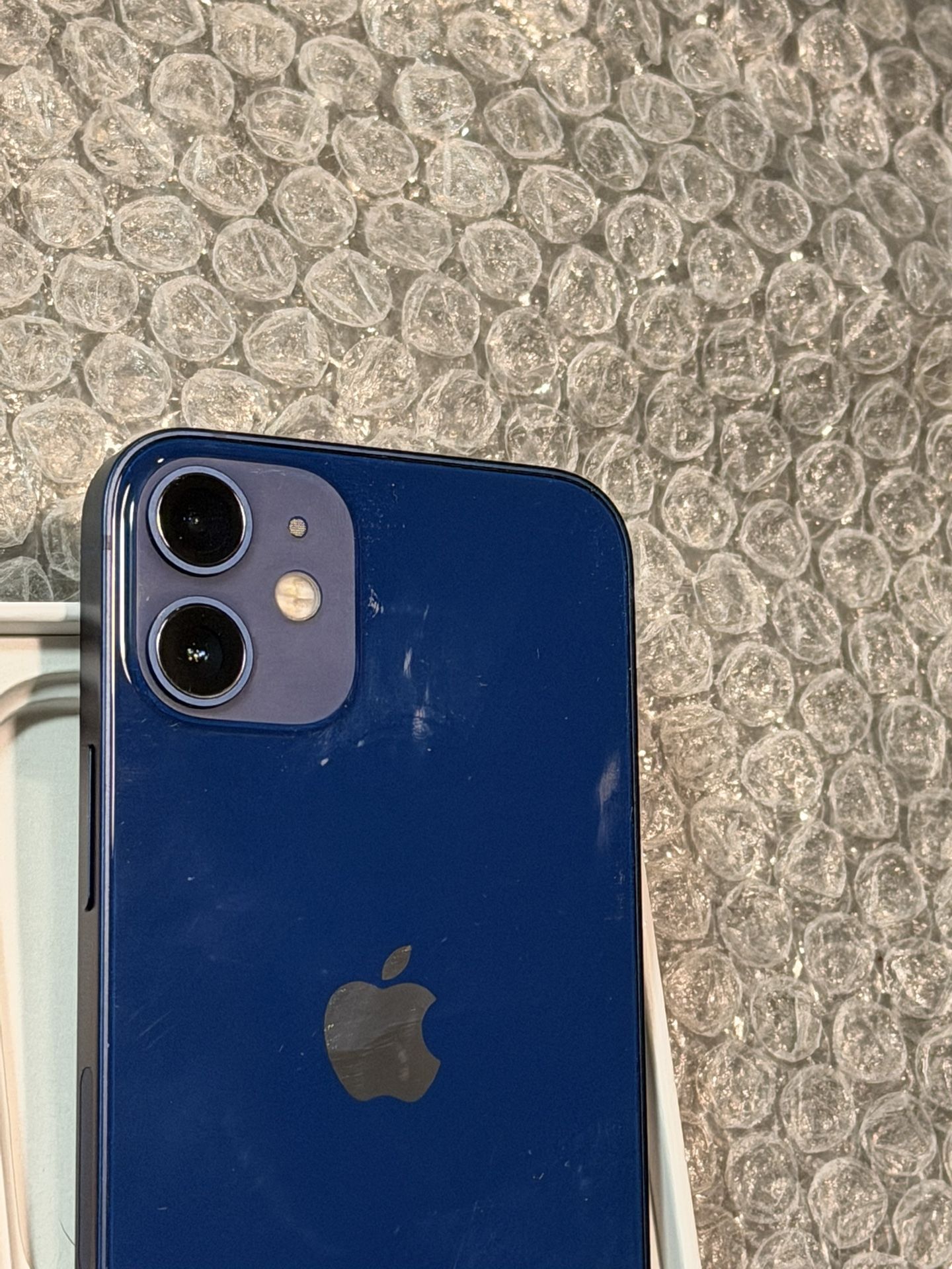 iPhone 12 MINI Blue UNLOCKED for Sale in Portland, OR - OfferUp