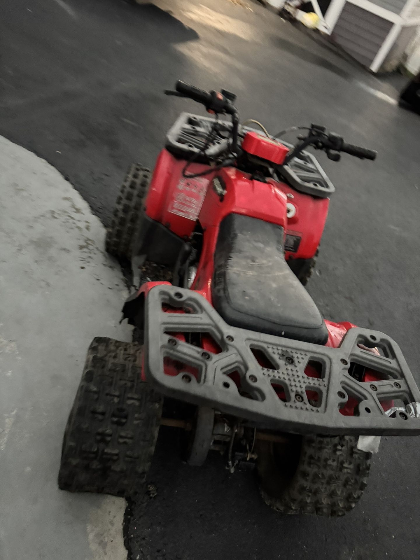 120cc Atv for Sale in Huntley, IL - OfferUp