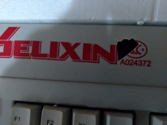 Famiclone Computer