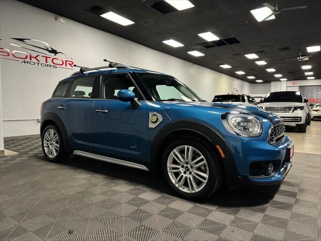2018 Mini E Countryman for Sale in Las Vegas, NV - OfferUp