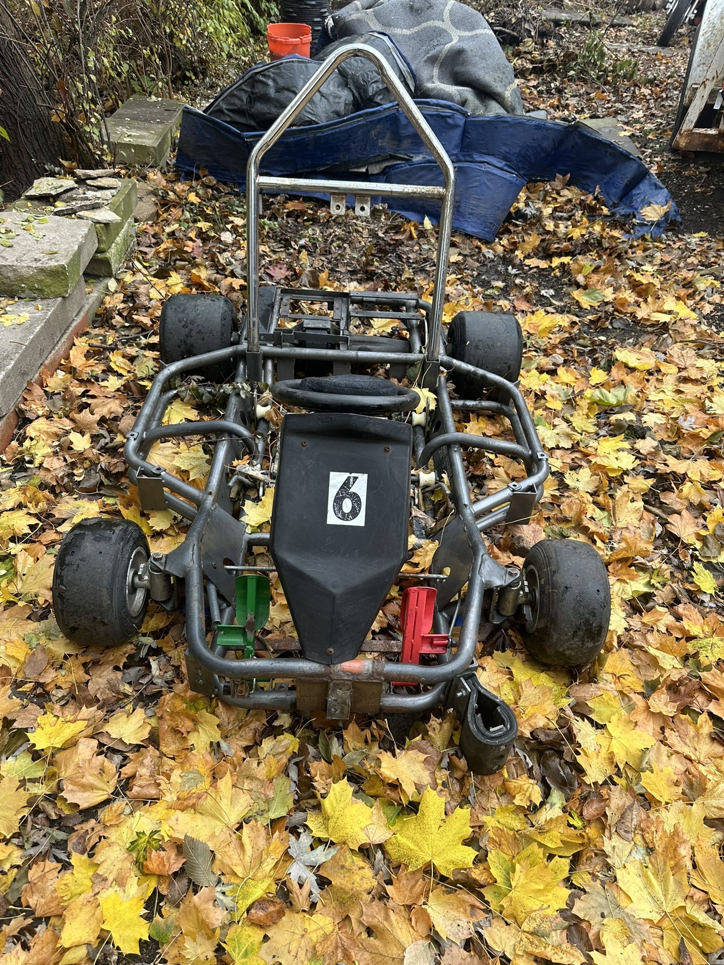 Go kart project for Sale in Glen Ellyn, IL - OfferUp