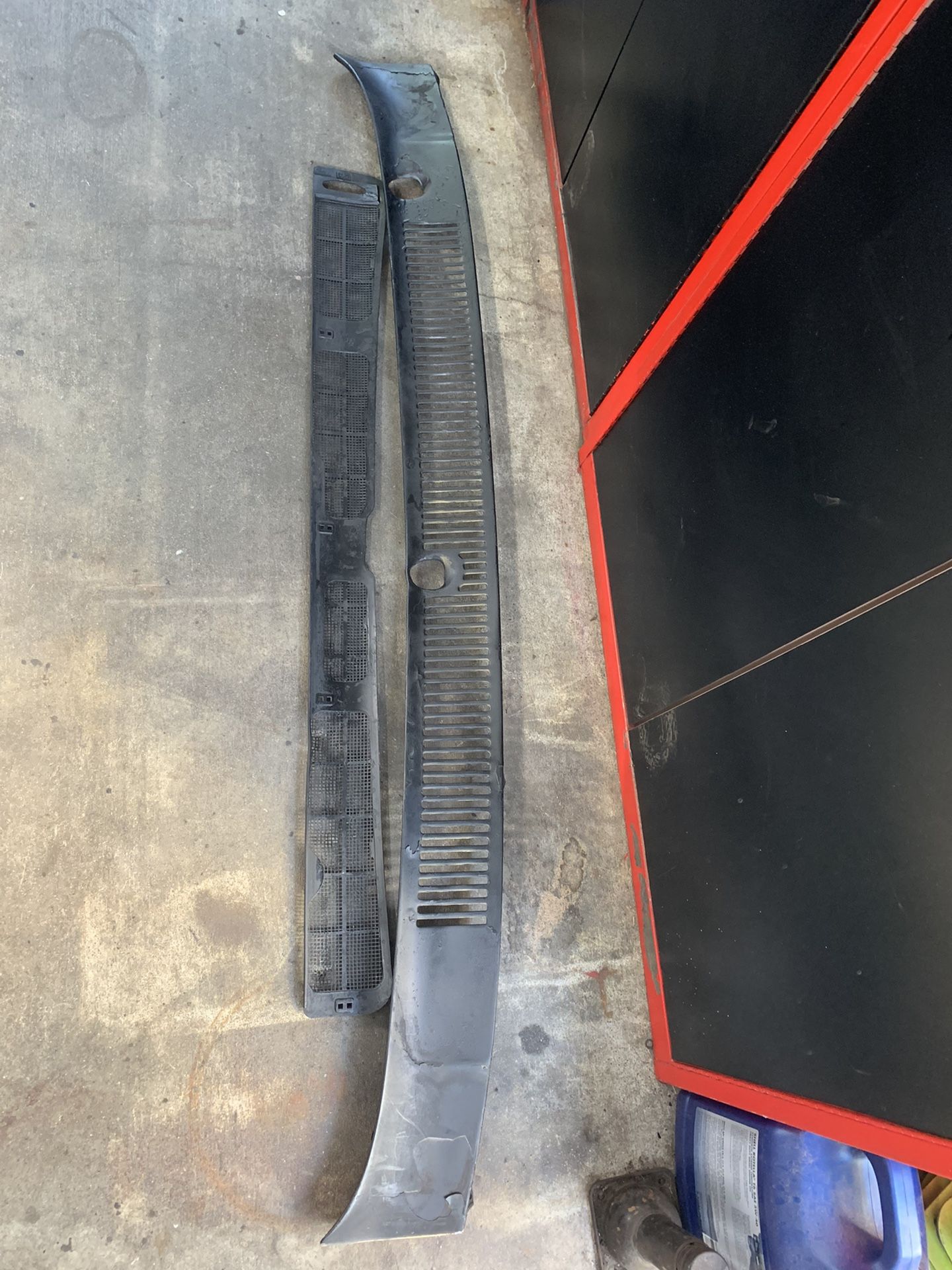 Square body C 10 cowl hood for Sale in Lynwood, CA - OfferUp