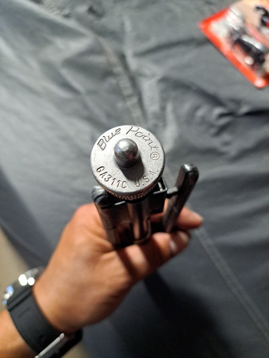 Blue Point Snap On Safety Wire Pliers for Sale in Lincoln Acres, CA ...