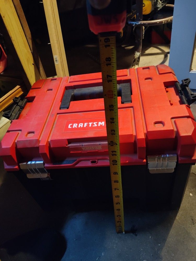 3 PC Interlocking Tool Box Set for Sale in Shawnee Mission, KS - OfferUp