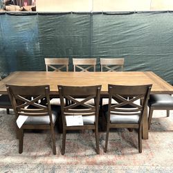 Costco Dining Room