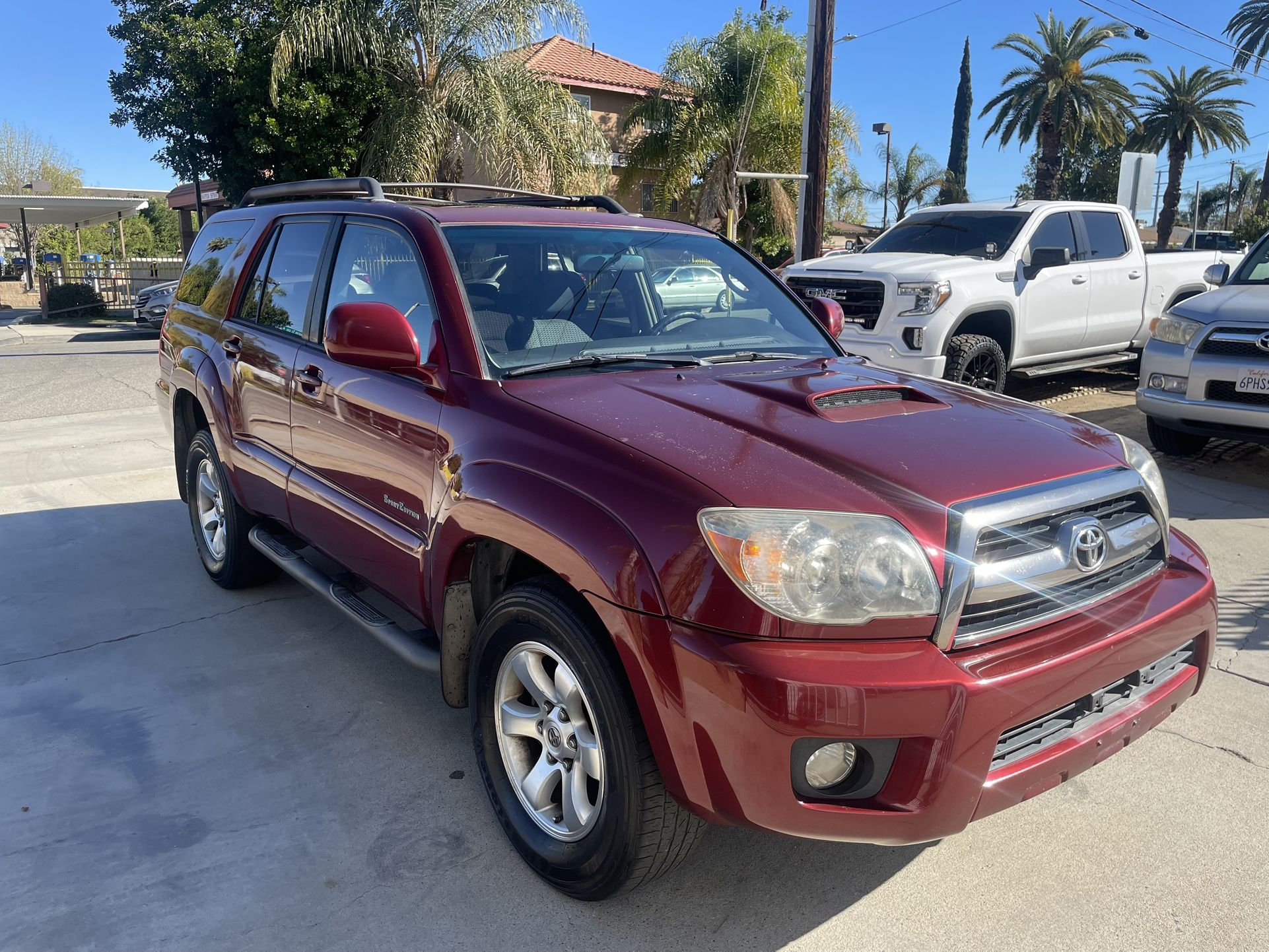 2006 Toyota 4Runner for Sale in Riverside, CA - OfferUp
