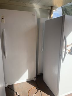Stand Up Freezers for Sale in Miami, FL - OfferUp