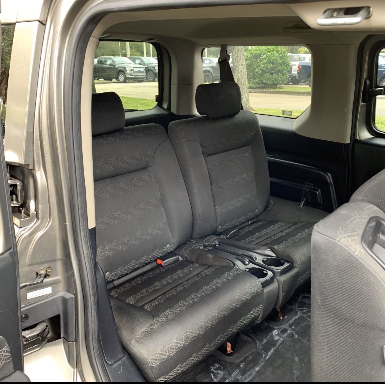 2007 Honda Element for Sale in Parkland, FL - OfferUp