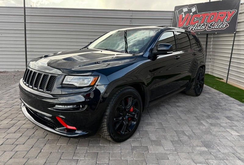 Fascinating Jeep Srt For Sale Phoenix Pictures