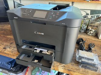 Canon maxify mb5420 store