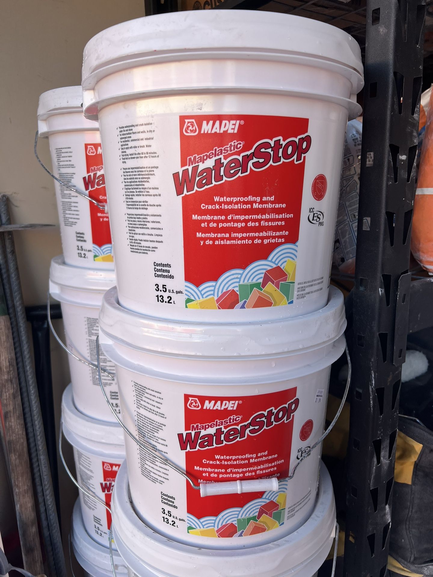 Waterproofing for Sale in Tampa, FL - OfferUp