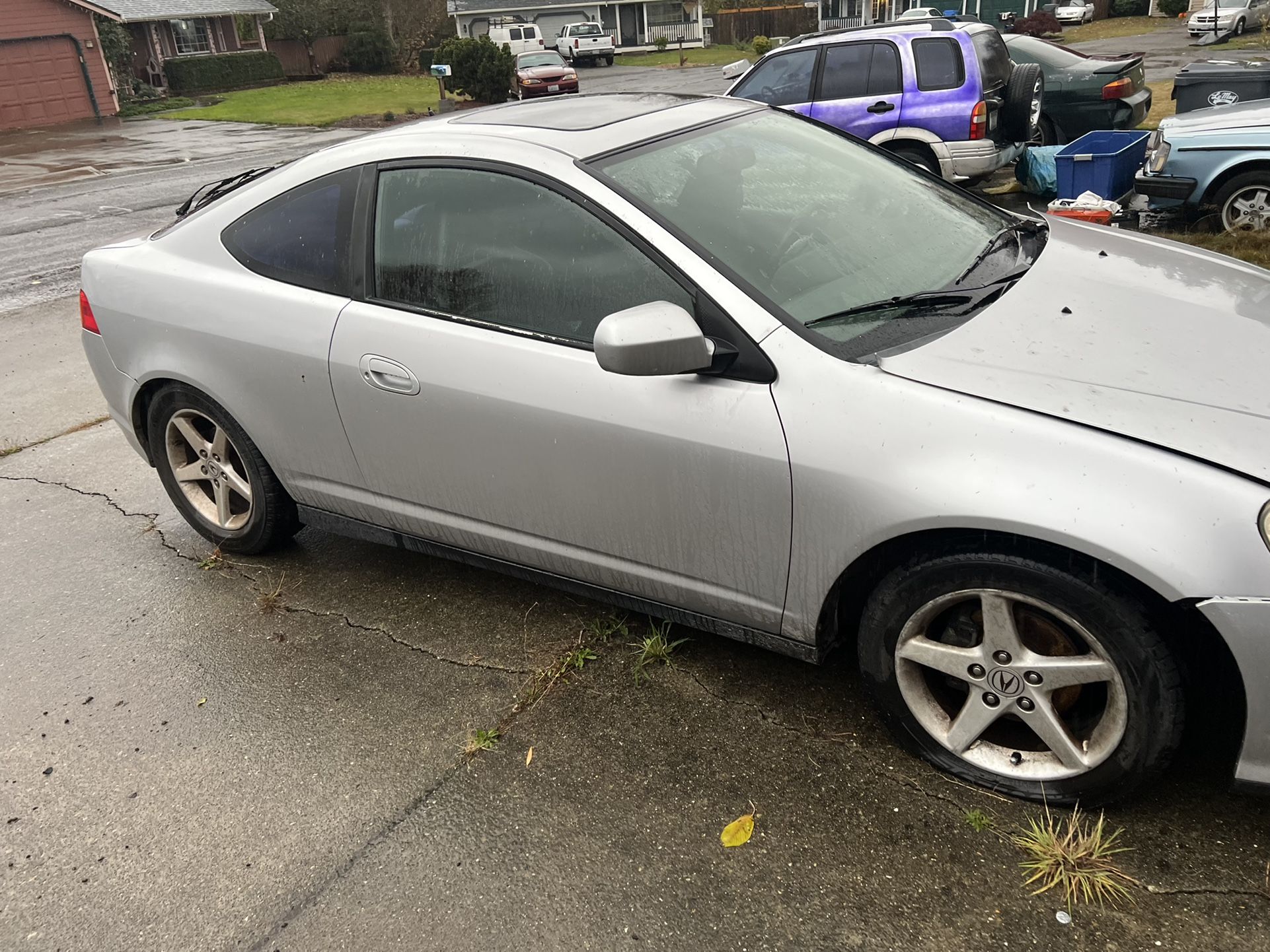 02 Rsx Base Model for Sale in Tacoma, WA - OfferUp