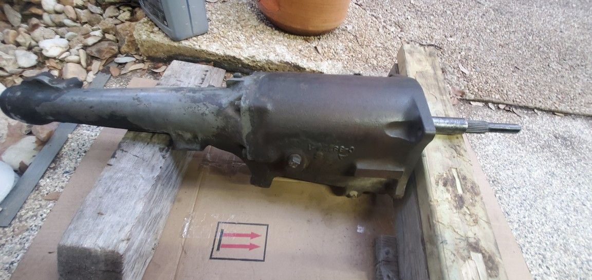 3 Speed Manual Transmission for Sale in San Antonio, TX - OfferUp