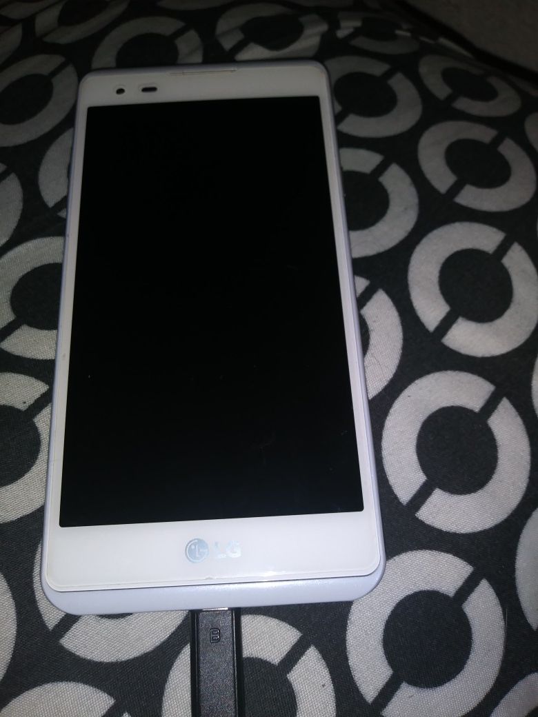 LG Tribute HD boost phones for Sale in West Palm Beach, FL - OfferUp