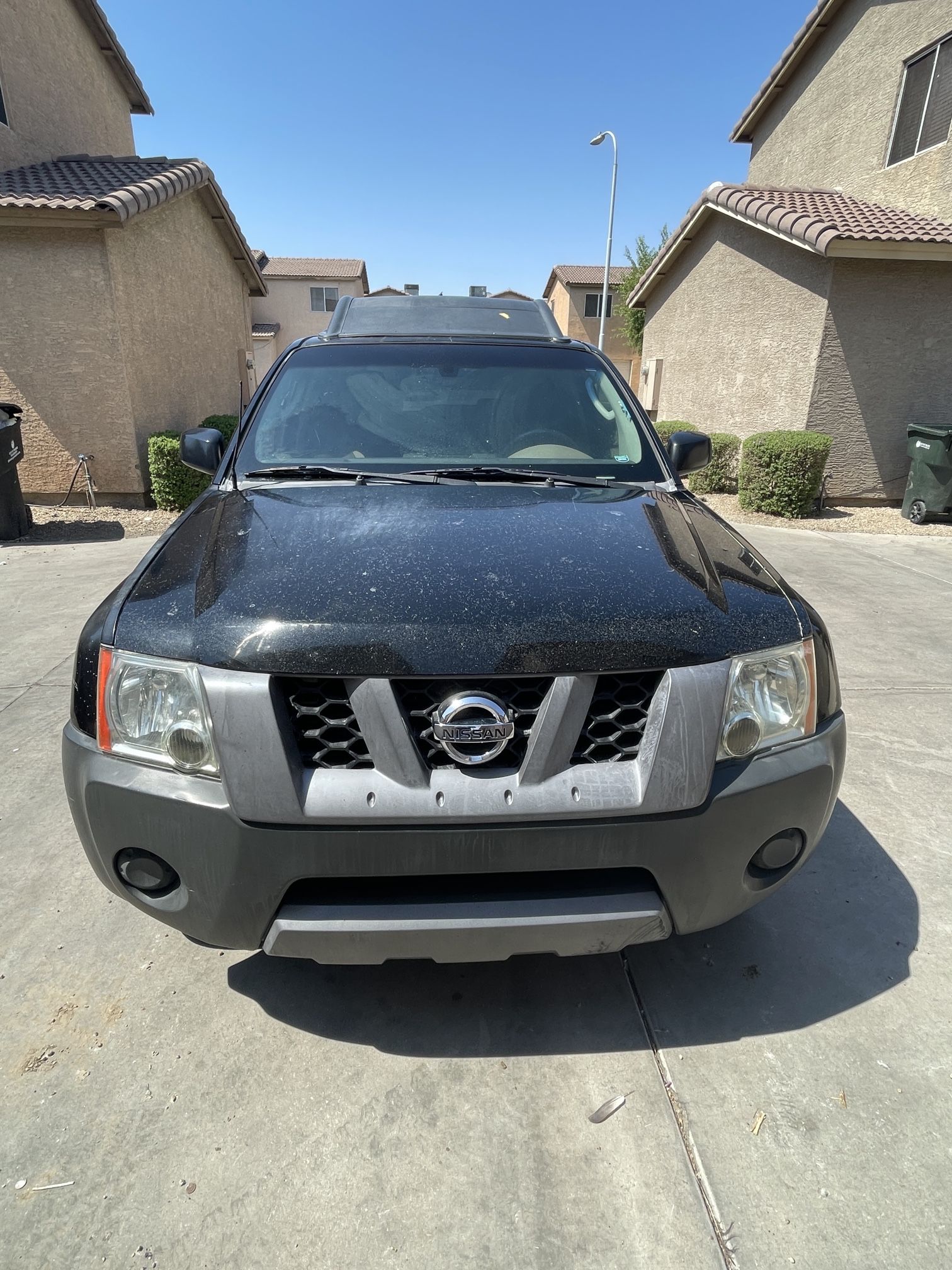 2007 Nissan Xterra for Sale in Phoenix, AZ - OfferUp