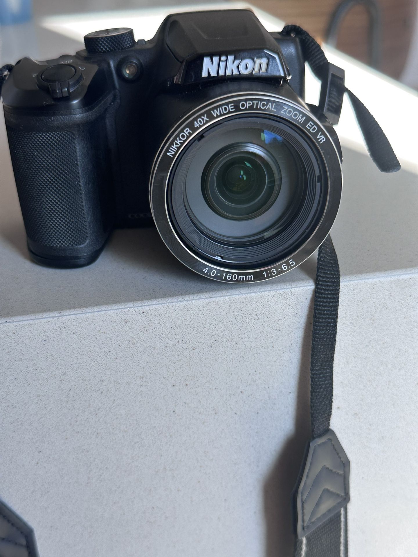 Nikon Coolpix Camera for Sale in Atlanta, GA - OfferUp