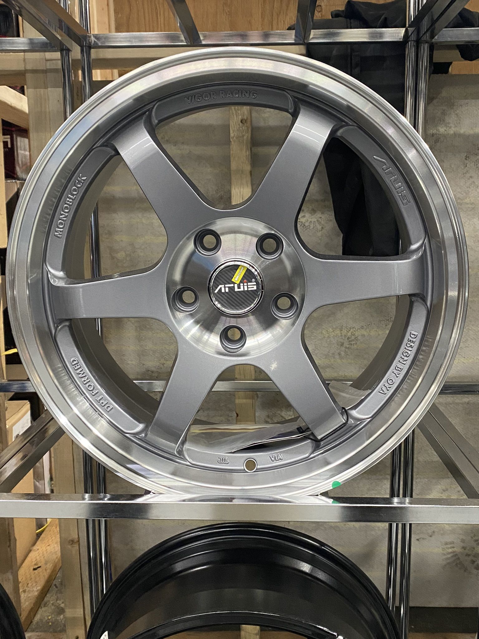 Aruis V/Gor Racing for Sale in Kent, WA - OfferUp