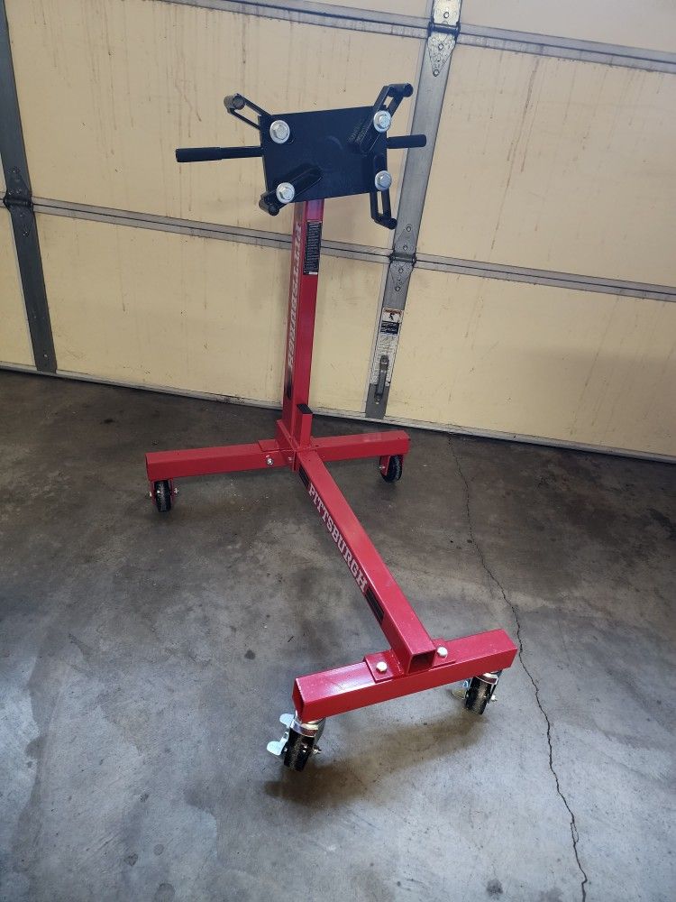 Engine Stand Pittsburgh for Sale in Norwalk, CA - OfferUp