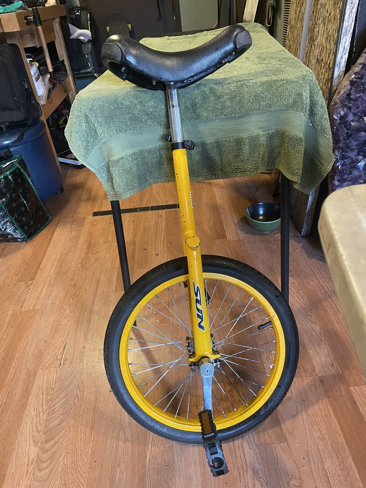 Sun Unicycle for Sale in Portland, OR - OfferUp