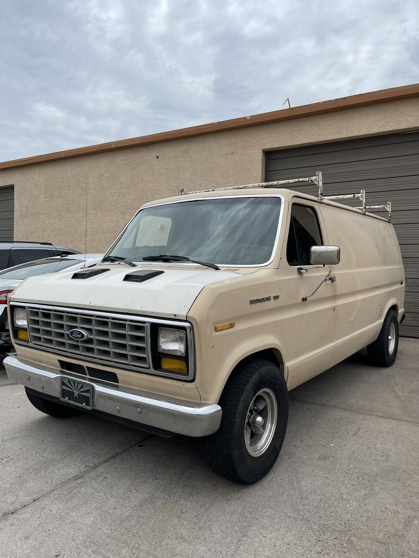 1984 Ford Econoline for Sale in Phoenix, AZ - OfferUp