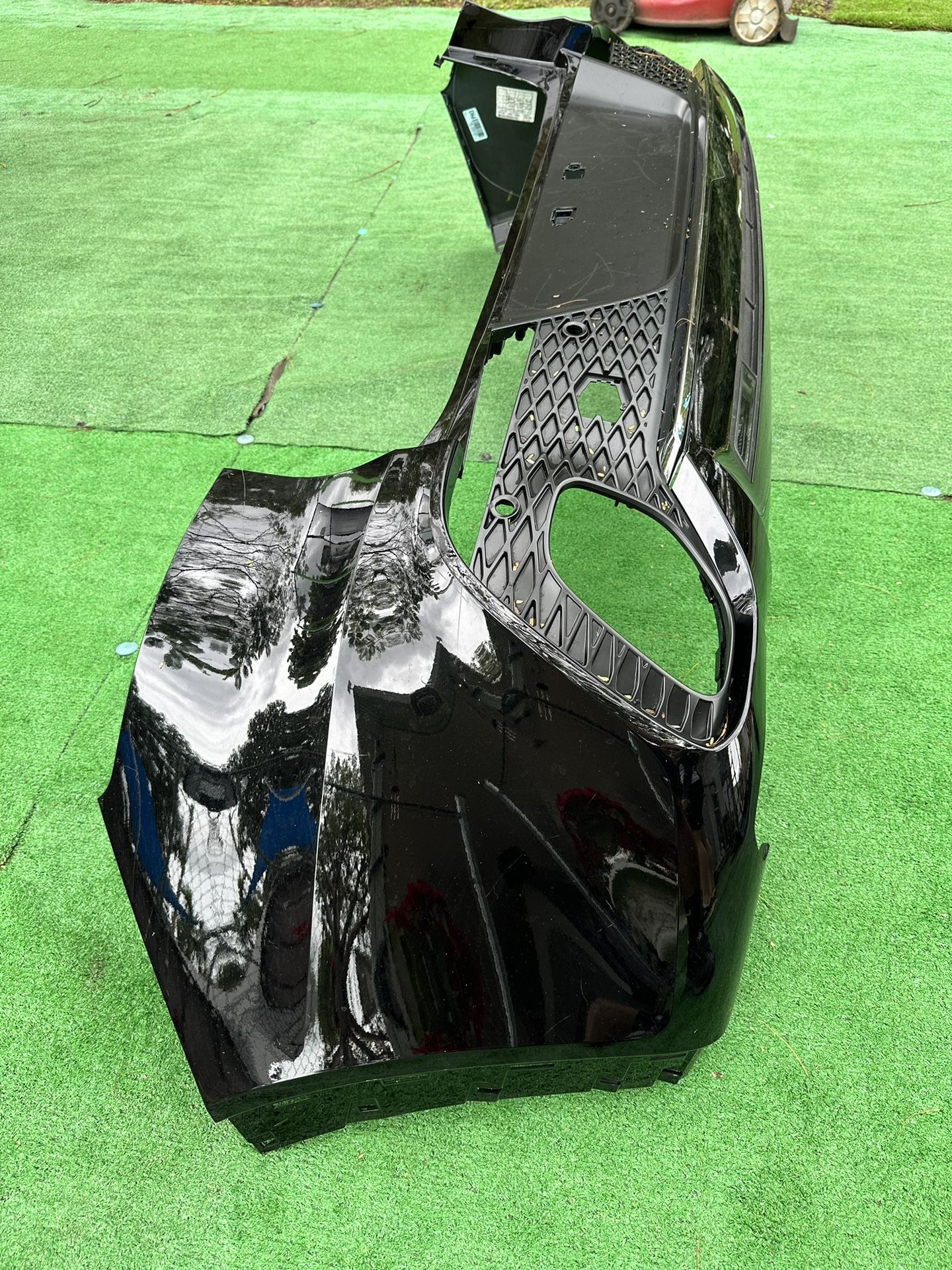 Genesis GV70 Rear Bumper Trasero 2022 2023 2024 for Sale in Miami, FL ...