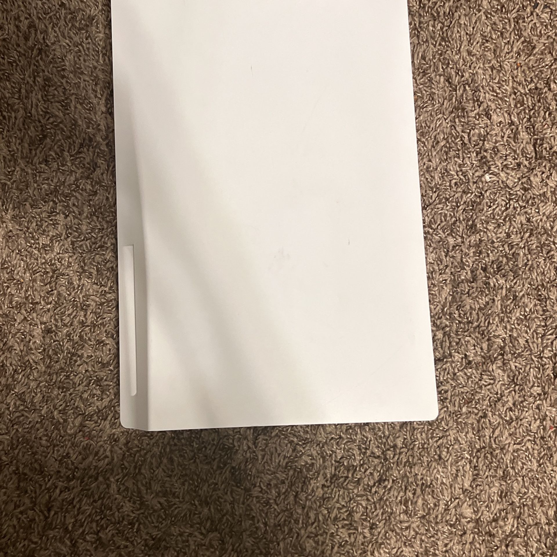 P2 Sony PlayStation 5 (PS5) Video Game Console With Disc for Sale in ...