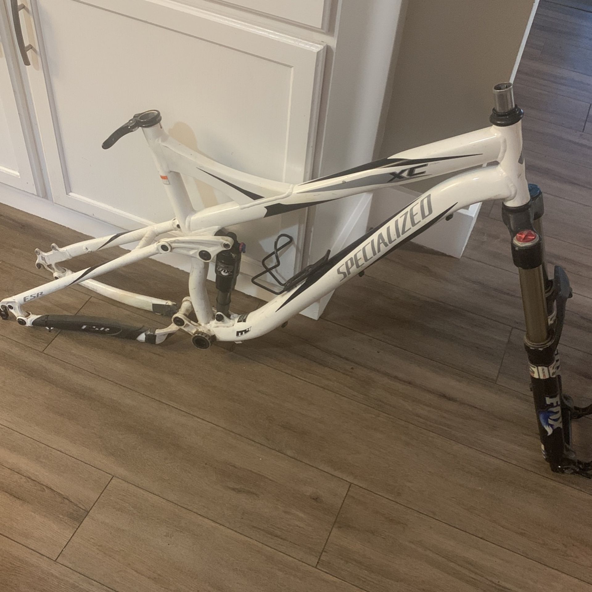 Specialized Frame Set for Sale in Puyallup, WA - OfferUp
