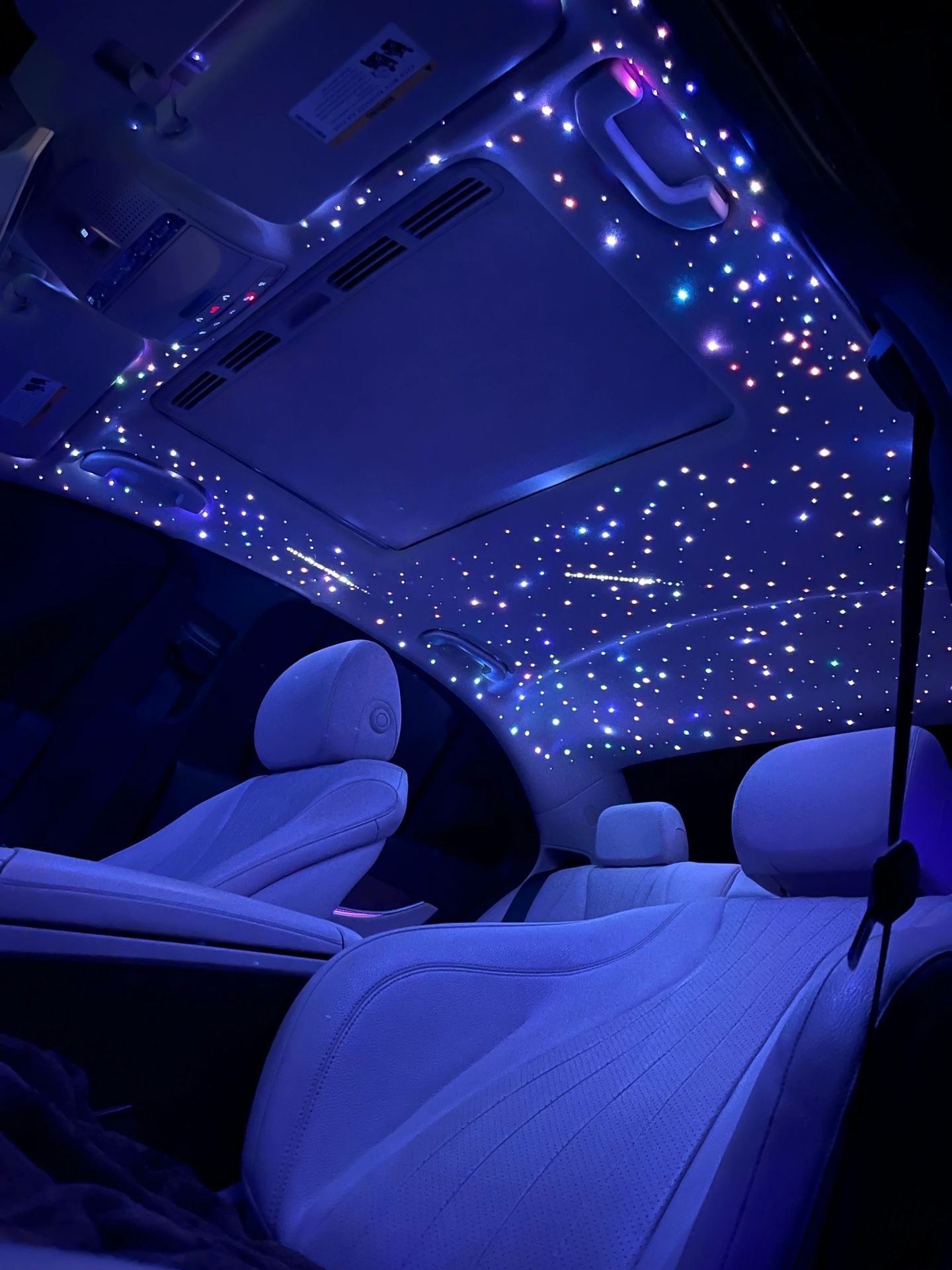 Custom Starlight Headliner Installation for Sale in San Diego, CA - OfferUp