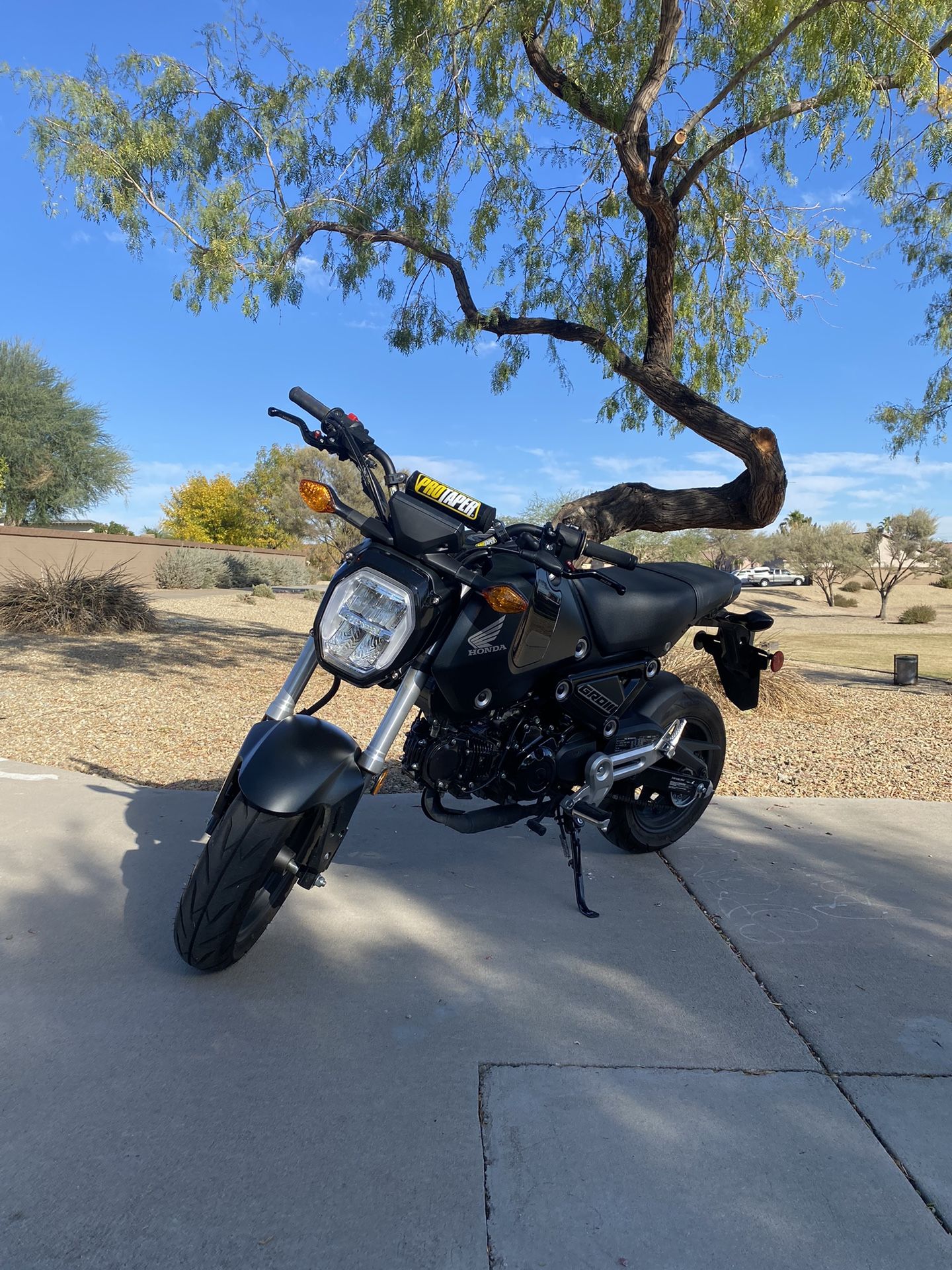 2023 Honda Grom for Sale in Sun City, AZ - OfferUp