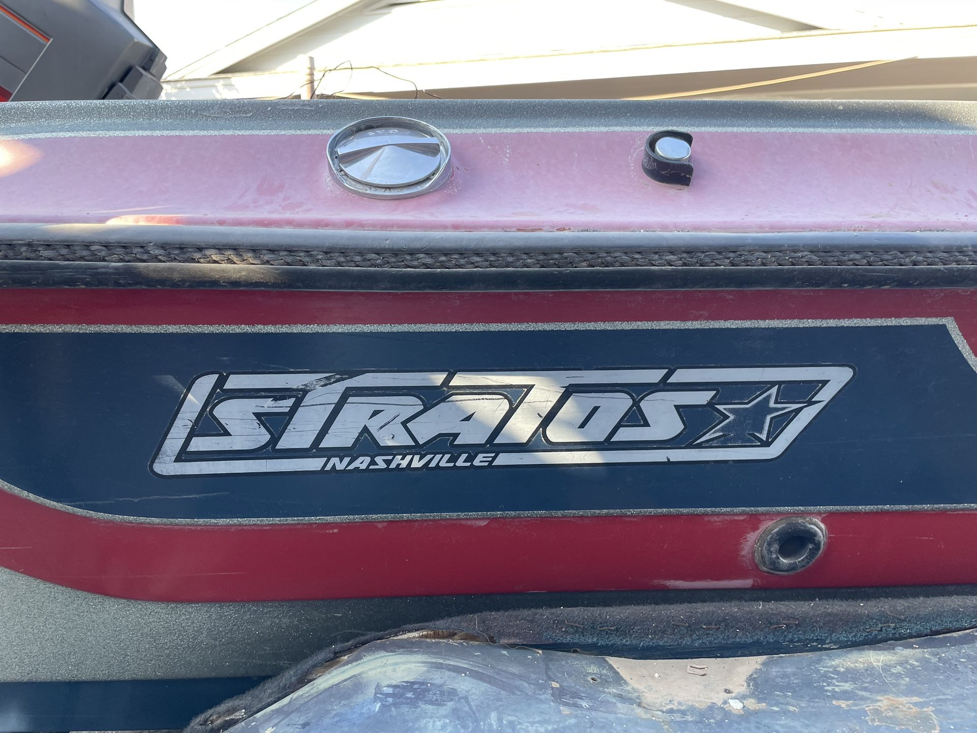 Stratos Boat for Sale in Phoenix, AZ - OfferUp