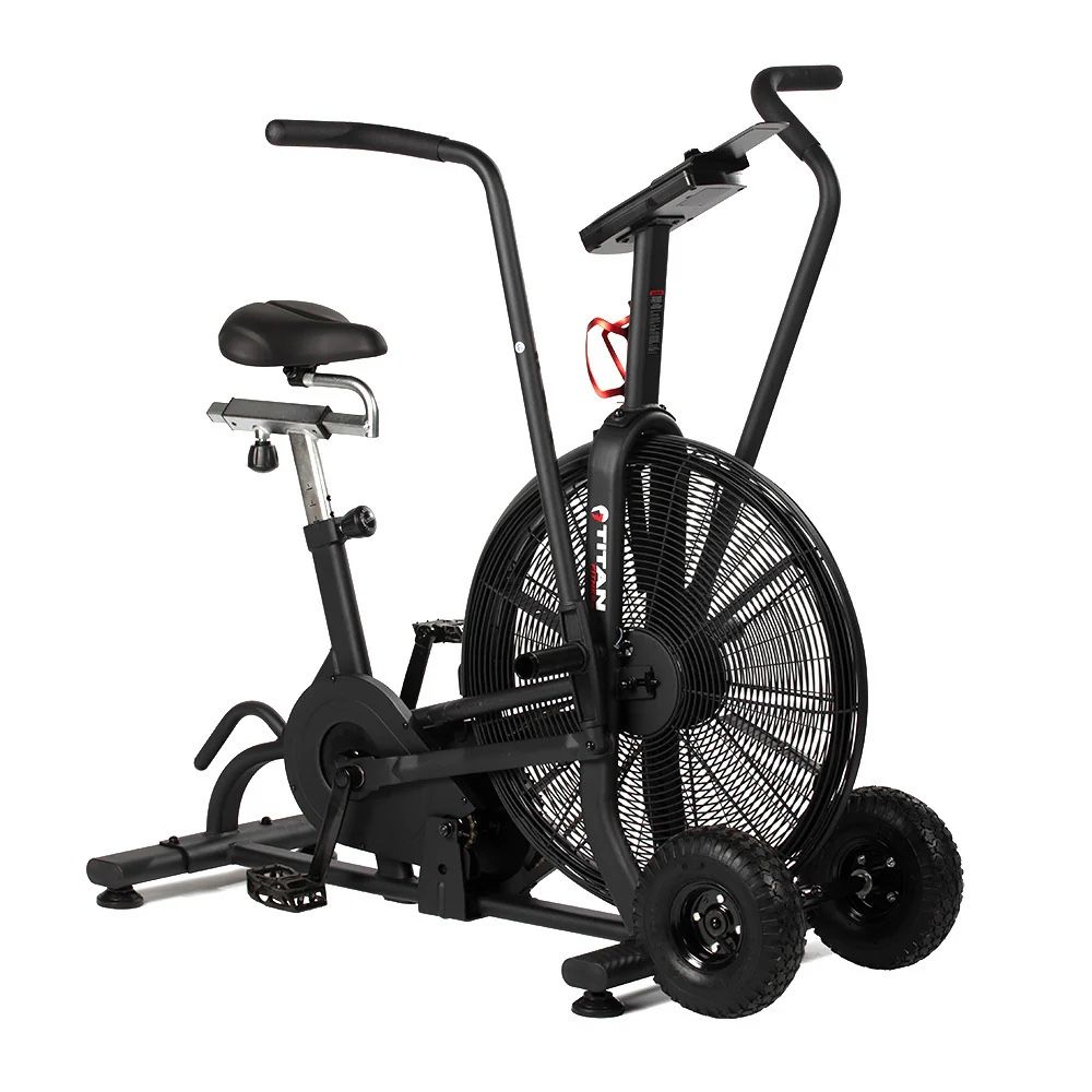 Titan Fitness exercise fan bike for Sale in Chula Vista, CA - OfferUp