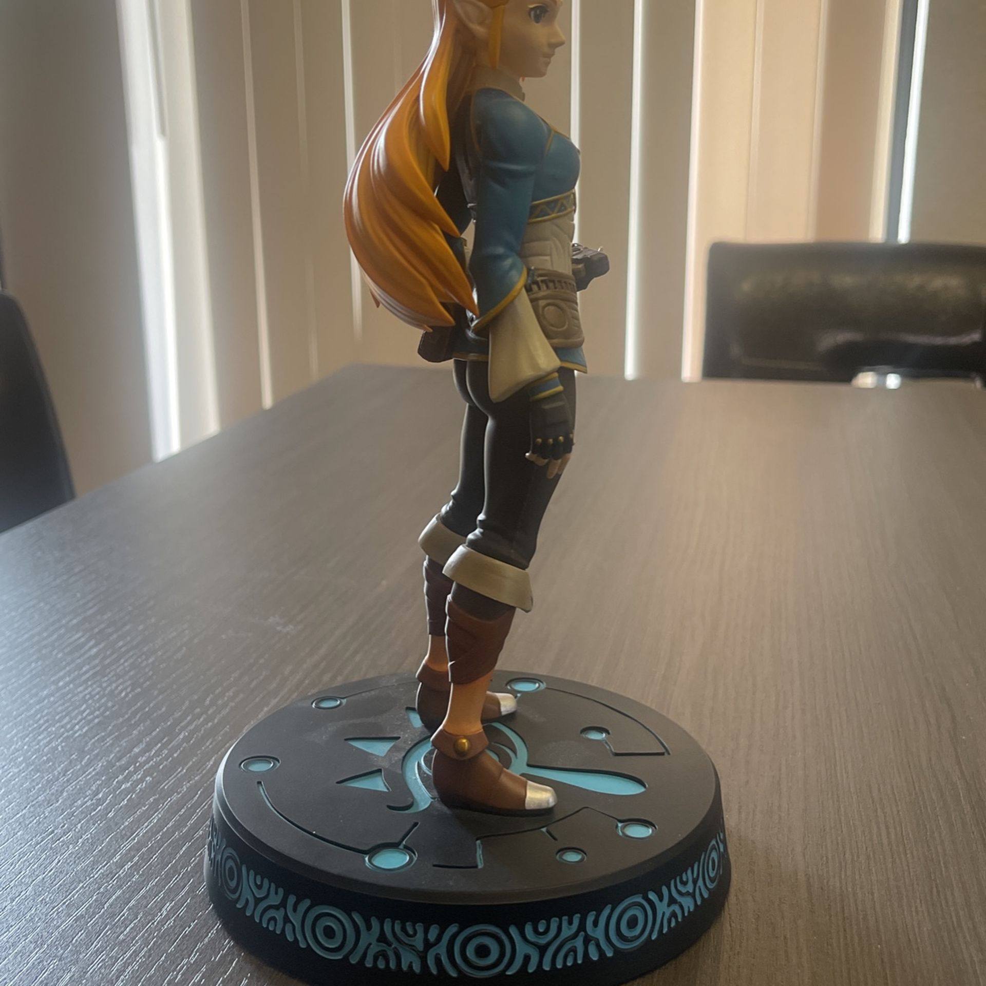 Zelda PVC Figure From First4Figures for Sale in Riverside, CA - OfferUp