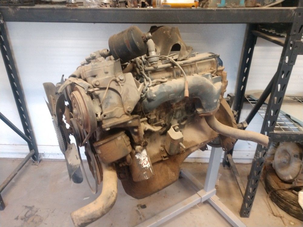 Ford / Lincoln 462 big block for Sale in Queen Creek, AZ - OfferUp