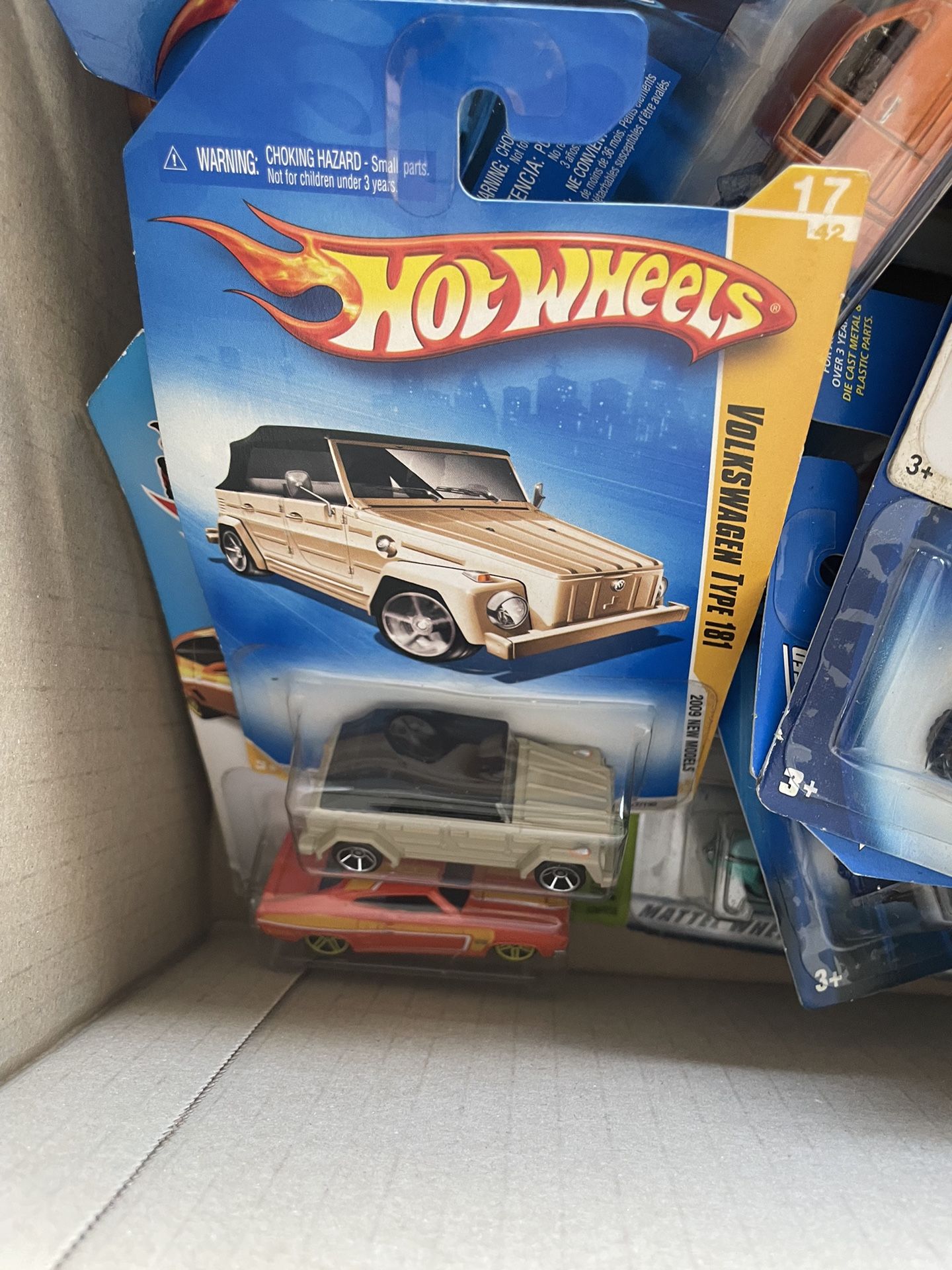 Hot Wheels Cars for Sale in Glendale, AZ - OfferUp